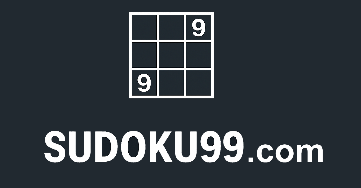 Explore All 9x9 Sudoku Difficulty Levels – Sudoku99